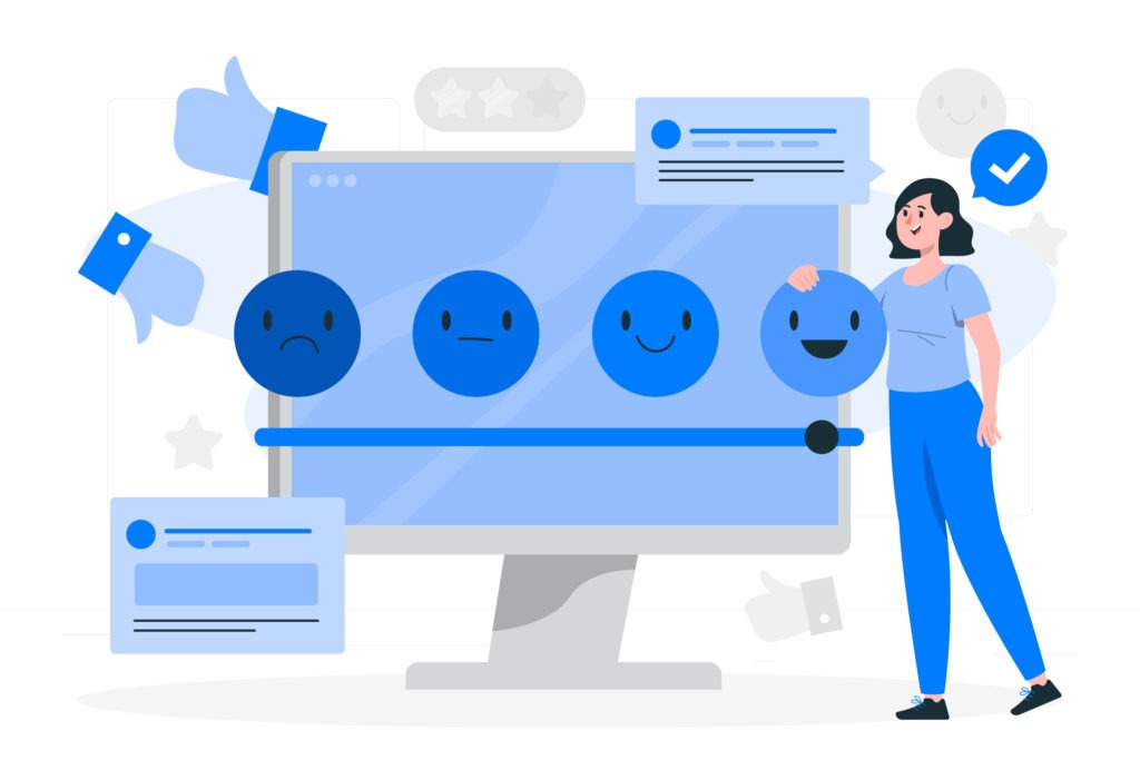 Top Customer Feedback Tools in 2025 – Buyer’s Guide by Zykrr